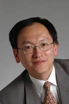 Liwei Lin - CITRIS and the Banatao Institute