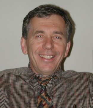 Nicholas Sitar - CITRIS and the Banatao Institute