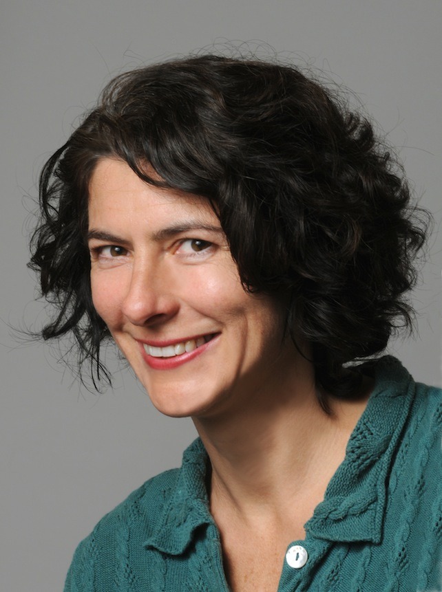 Deirdre Mulligan - CITRIS and the Banatao Institute