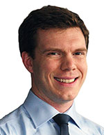 Hayden Taylor - CITRIS and the Banatao Institute