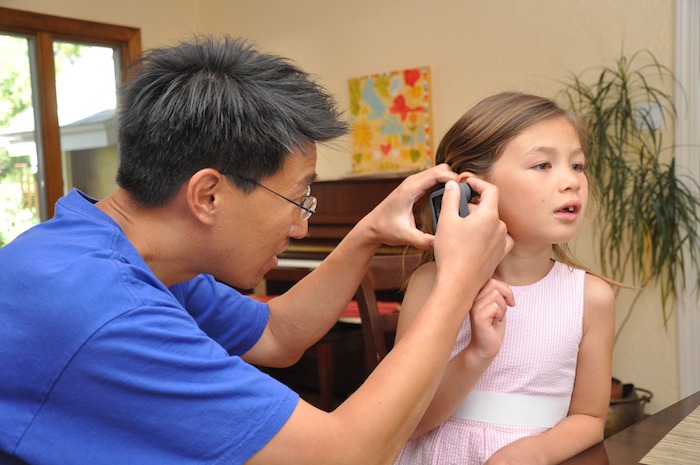 CellScope: Telemicroscopy for Disease Diagnosis - CITRIS and the ...