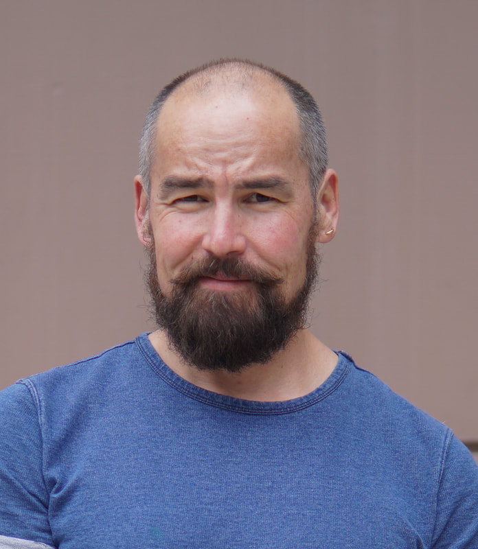 Dan Chapman - CITRIS and the Banatao Institute