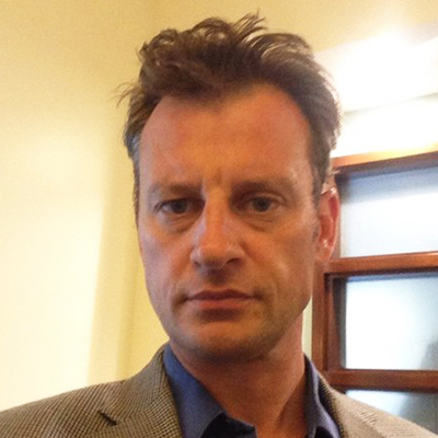 Leadership - CITRIS and the Banatao Institute - University of California