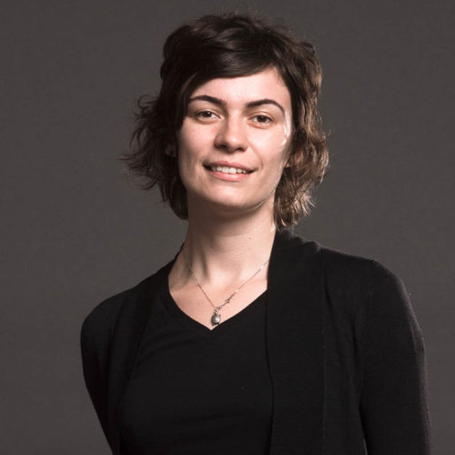 Anca Dragan - CITRIS and the Banatao Institute