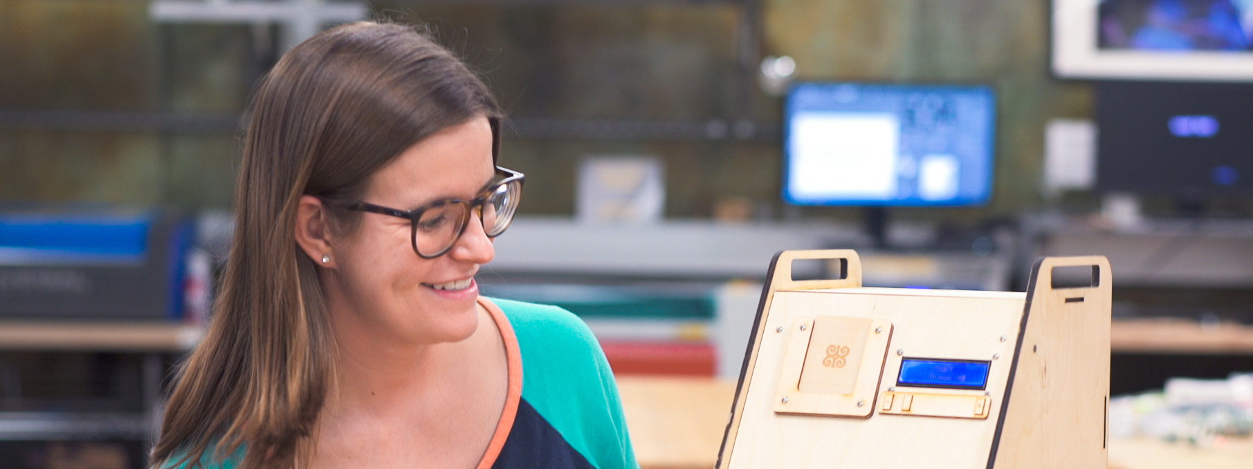 From Invention Lab to Ghana, training devices to screen for cervical ...