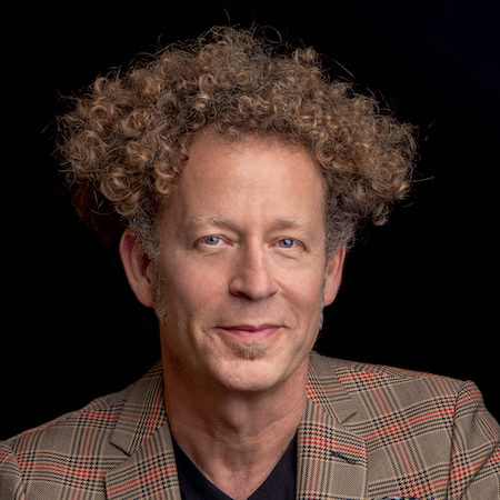 Ken Goldberg - CITRIS and the Banatao Institute