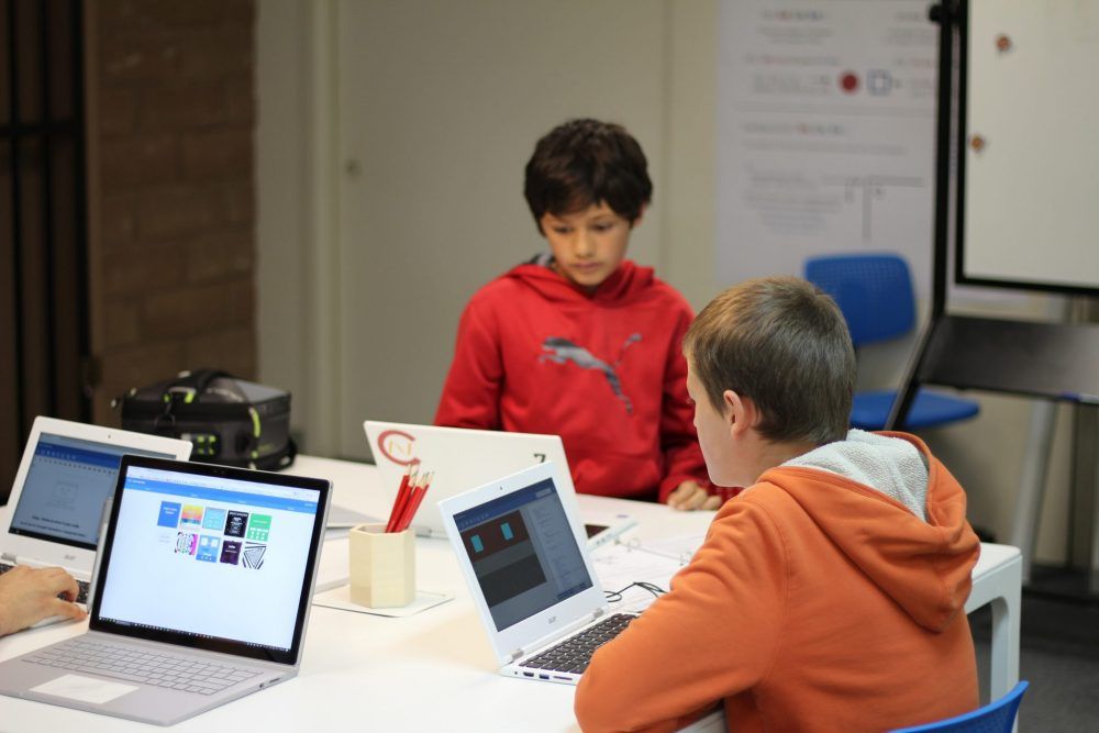 Q&A with Sukh Singh, Founder of Code Naturally - CITRIS Foundry