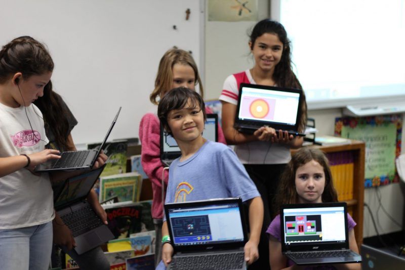 Q&A with Sukh Singh, Founder of Code Naturally - CITRIS Foundry