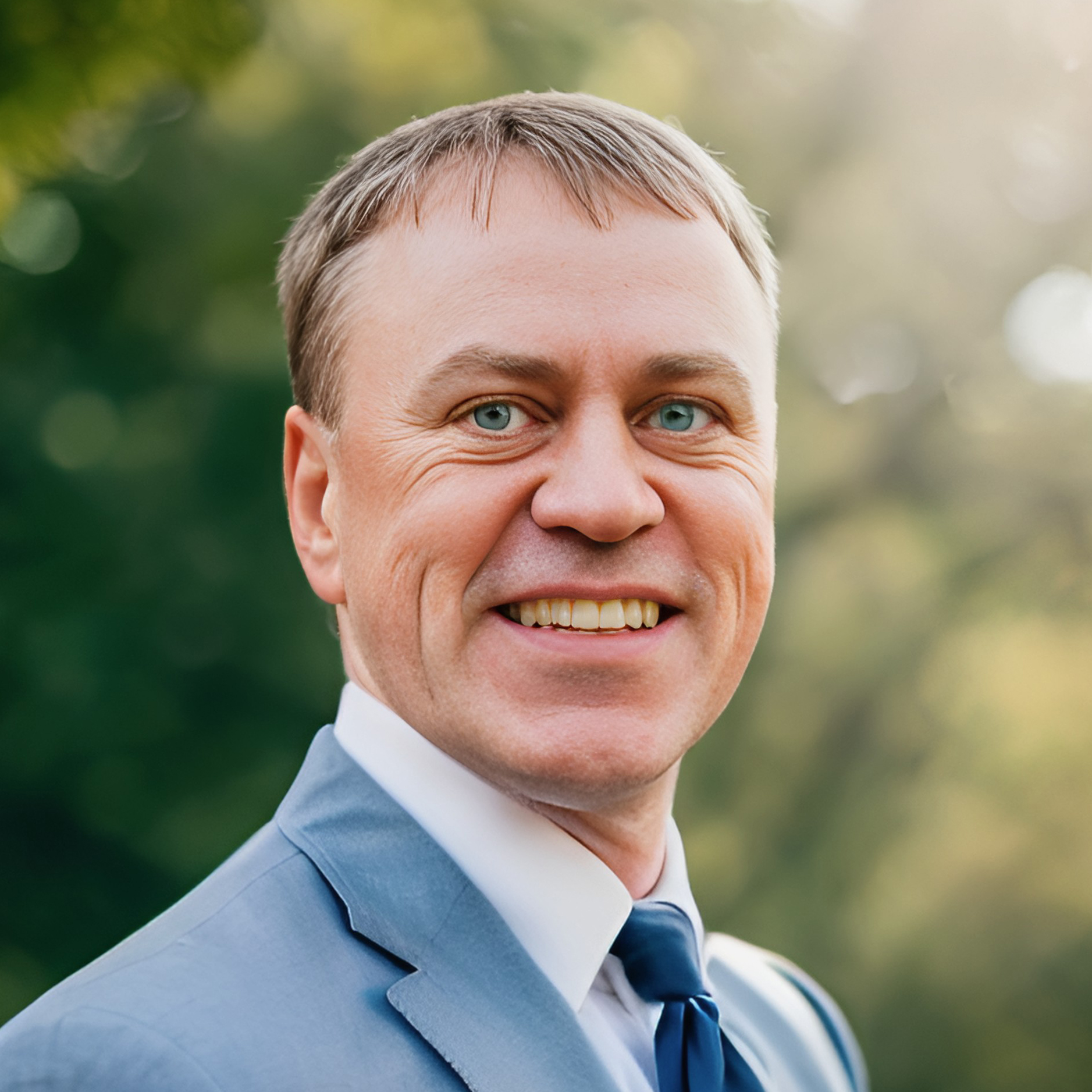 Scott McGrath - CITRIS and the Banatao Institute - University of California