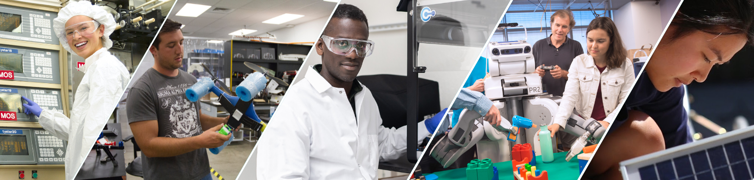 CITRIS Workforce Innovation - CITRIS and the Banatao Institute