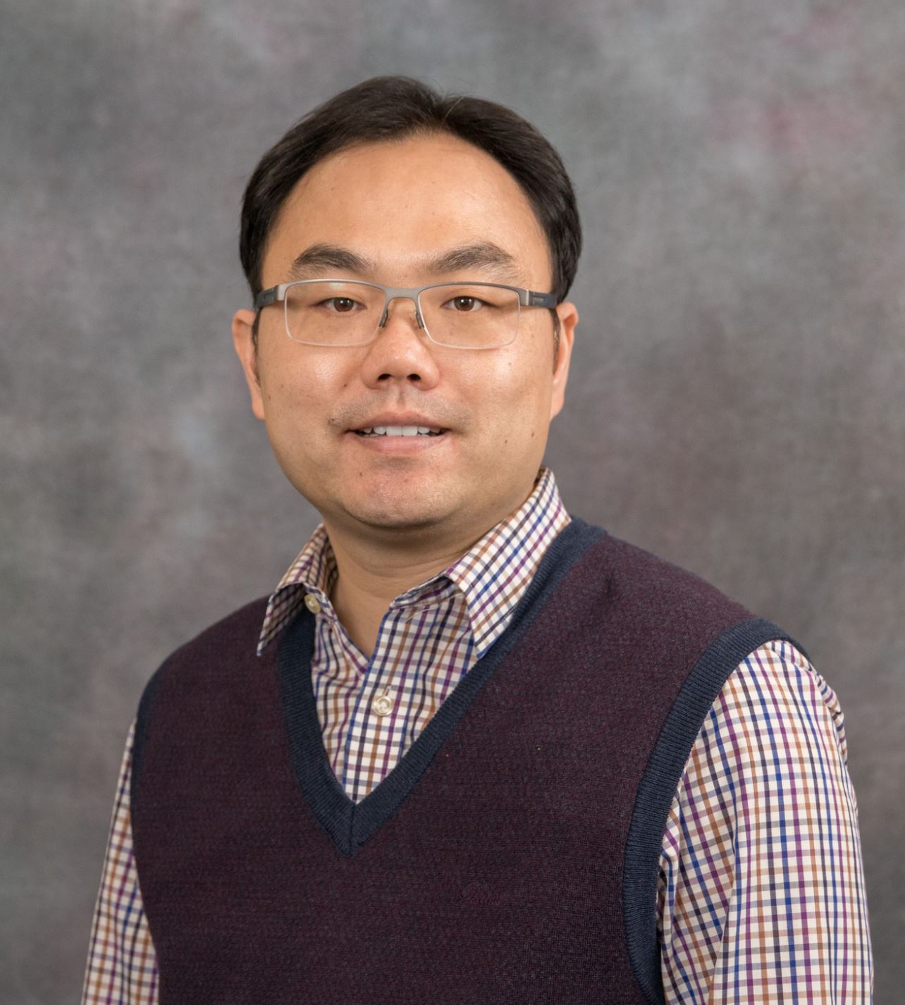 Seongkyu Lee - CITRIS and the Banatao Institute