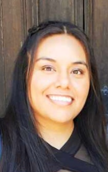 Angelica Gonzalez - CITRIS and the Banatao Institute