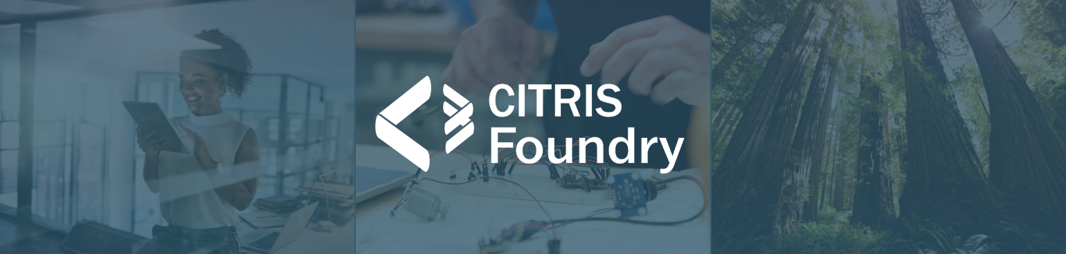CITRIS Foundry announces spring 2023 cohort - CITRIS and the Banatao Institute
