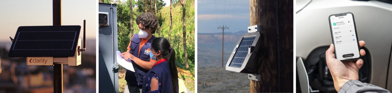 CITRIS Foundry alumni innovate for a more sustainable world - CITRIS ...