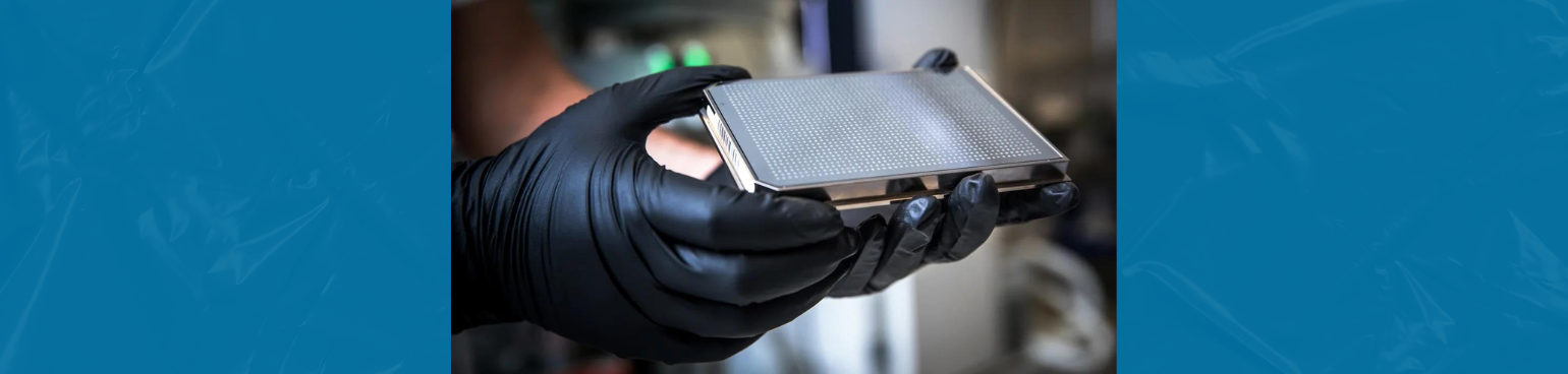 Aether raises $49M in series A funding - CITRIS and the Banatao Institute