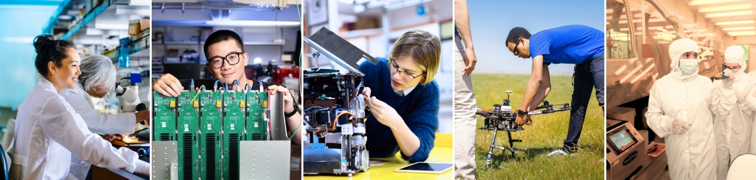 ‘Experience is power’: CITRIS Workforce Innovation sets up UC students ...