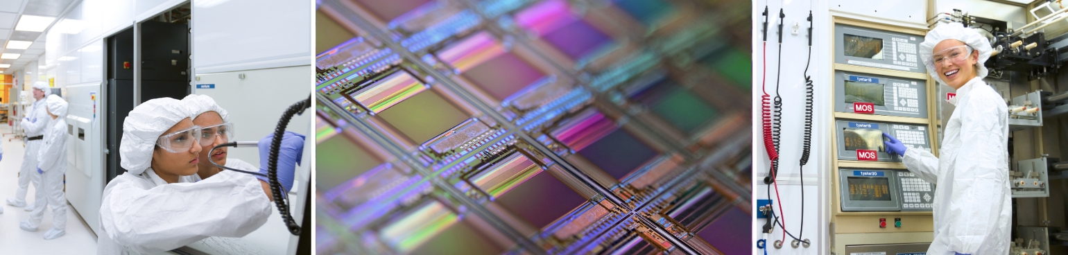 NSF award to expand semiconductor workforce training for UC students ...