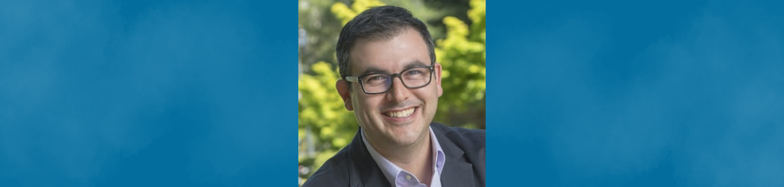 David Evan Harris named top voice in AI media - CITRIS and the Banatao ...