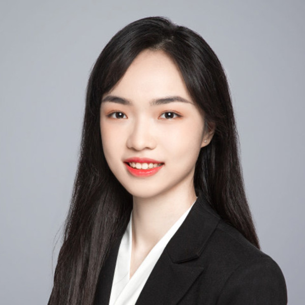 Phyllis Lin - CITRIS and the Banatao Institute