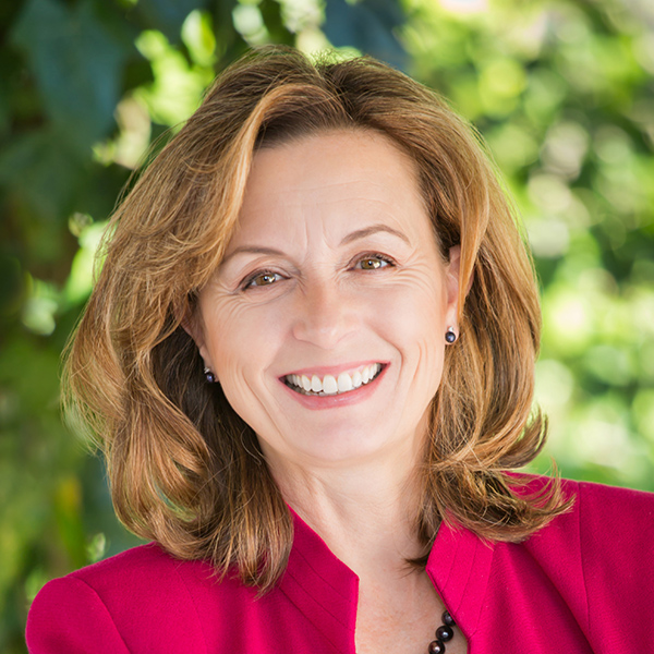 Liana Bailey-Crimmins - CITRIS and the Banatao Institute