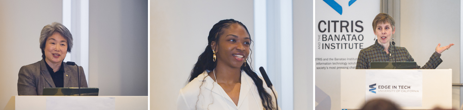 8th annual EDGE in Tech Symposium celebrated ingenuity, inclusion in health care technology ...