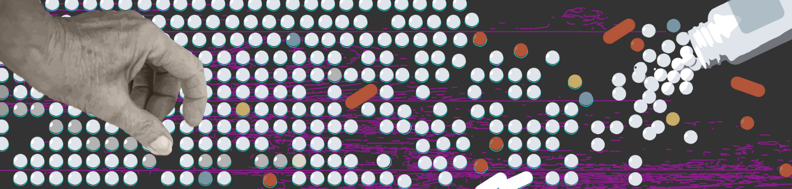 Picking up vibrations: Shijia Pan makes ambient surfaces smarter ...