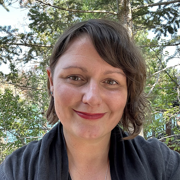 Emily Hartman - CITRIS and the Banatao Institute