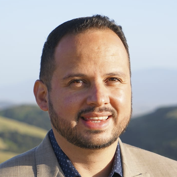 Javier González-Rocha - CITRIS and the Banatao Institute