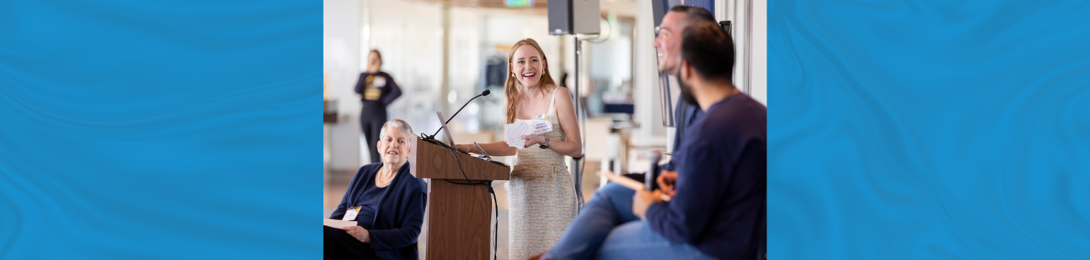 How the CITRIS Policy Lab is helping to make online spaces safer ...