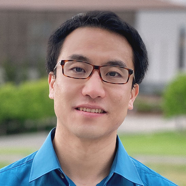 Peng Yin - CITRIS and the Banatao Institute