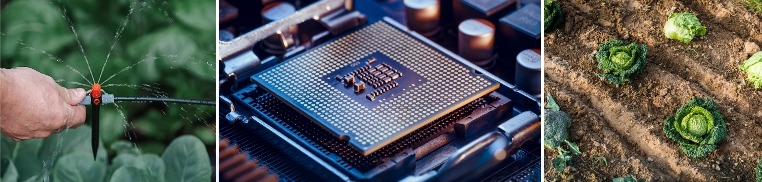 CITRIS announces recipients of inaugural Innovation Fellowship and AIC ...