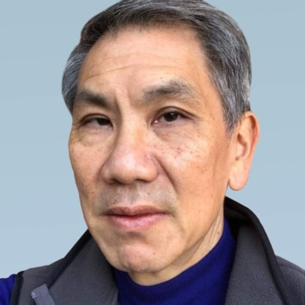 Larry Chang - CITRIS and the Banatao Institute