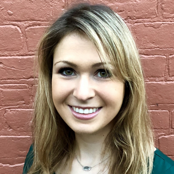 Miriam Aczel - CITRIS and the Banatao Institute