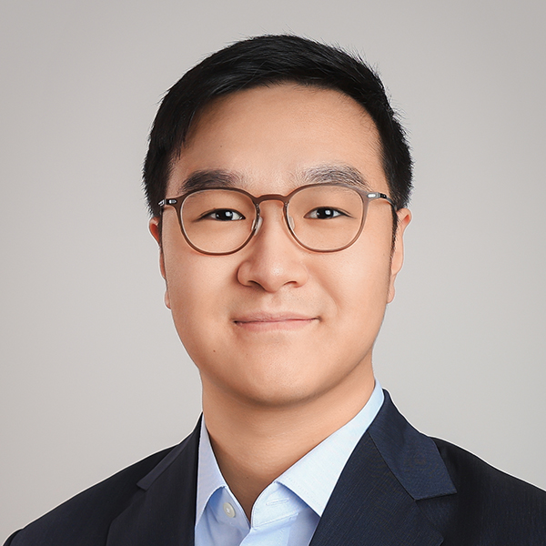 Dylan Chiu - CITRIS and the Banatao Institute