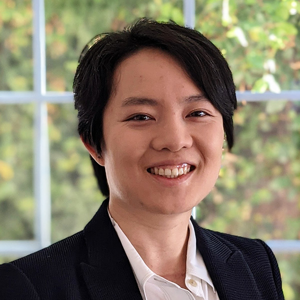 Shijia Pan - CITRIS and the Banatao Institute