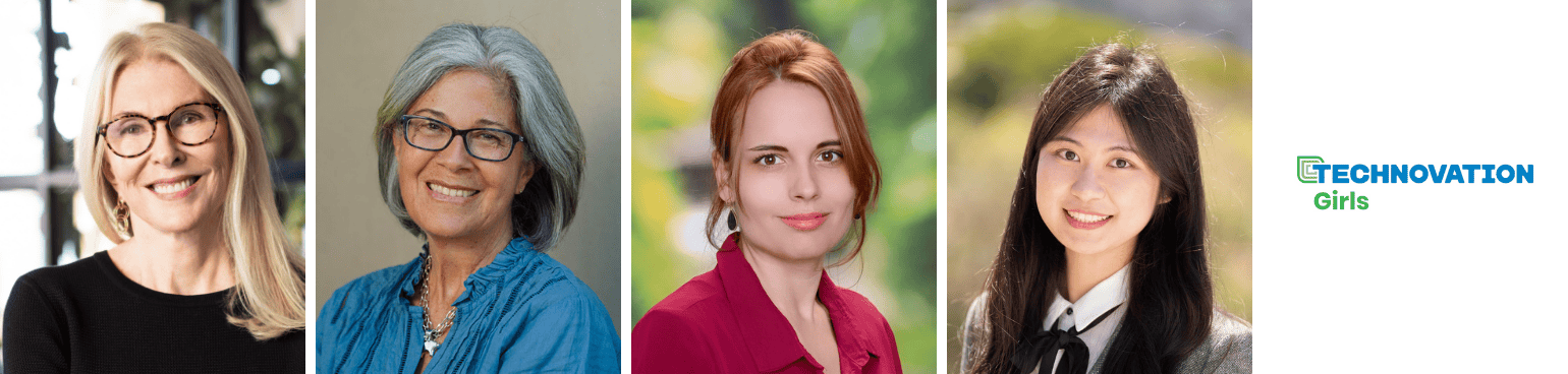 2025 EDGE in Tech Athena Award winners promote inclusion in tech fields - CITRIS and the Banatao ...