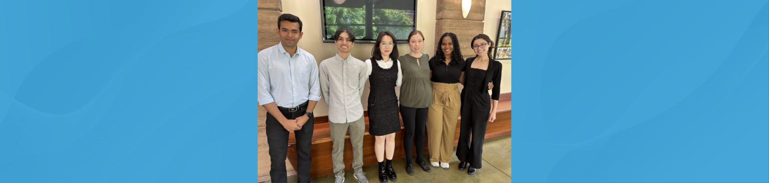 AI Policy Symposium showcases leading AI governance research - CITRIS and the Banatao Institute