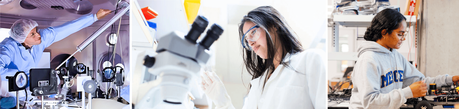 Learning by doing: UC students take on CITRIS Workforce Innovation ...