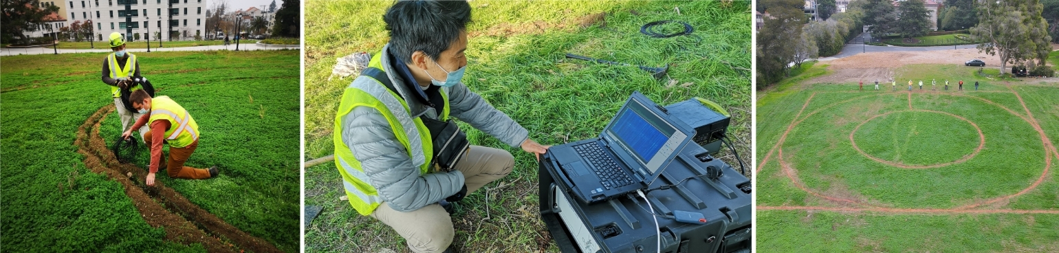 CITRIS and Kajima bring smart infrastructure tech closer to real-world ...