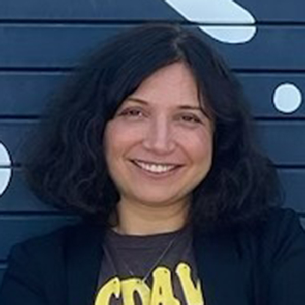 Camli Badrya - CITRIS and the Banatao Institute