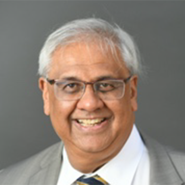 S. Shankar Sastry - CITRIS and the Banatao Institute